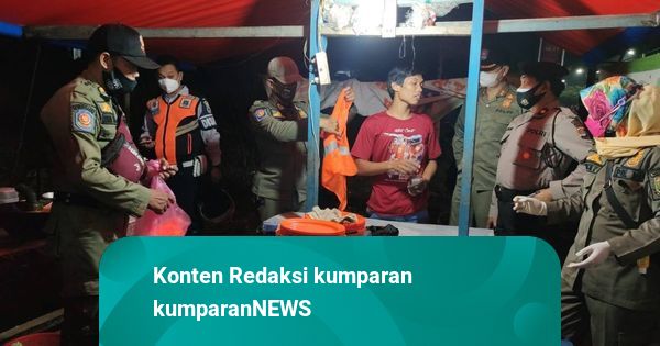 Aturan Baru PPKM: Warung Makan Buka Sampai Pukul 20.00, Boleh Dine In 20 Menit | kumparan.com